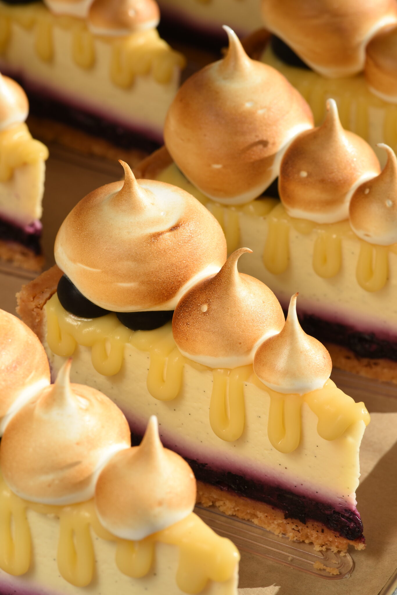 PICNIC IN SPACE - Laika - Cheesecakes & Espresso