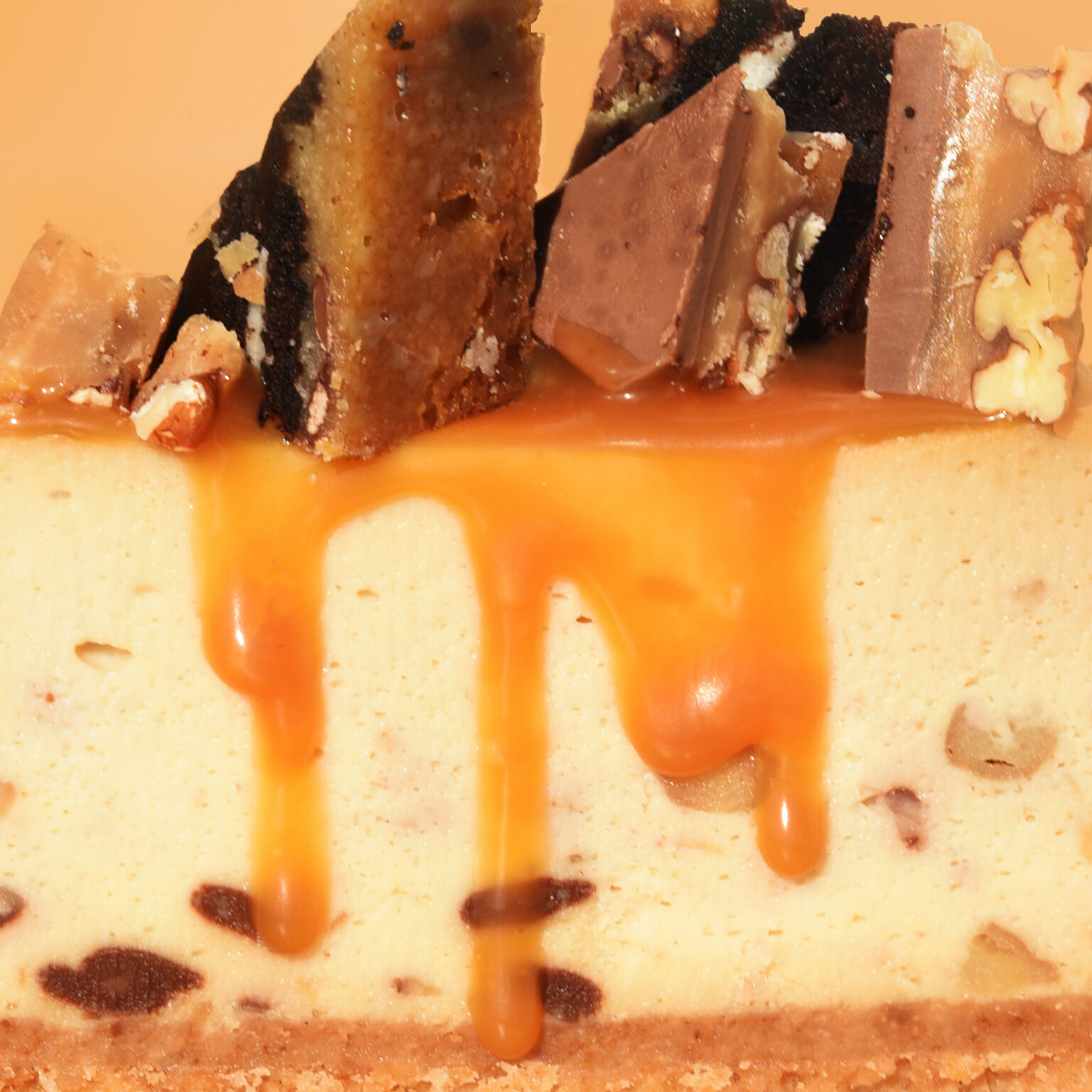 Home - Laika - Cheesecakes & Espresso